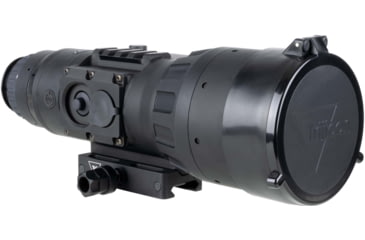 Trijicon Electro Optics Reap-IR 3x60mm Thermal Imaging Rifle Scopes w ...