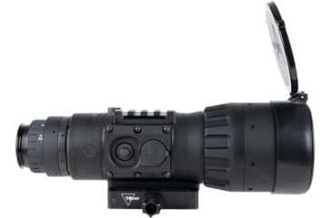Trijicon Electro Optics Reap-IR 3x60mm Thermal Imaging Rifle Scopes w ...