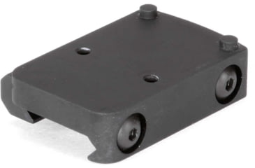Trijicon Low Picatinny Rail Mount for RMR Sights | $9.21 Off 4.8 Star ...