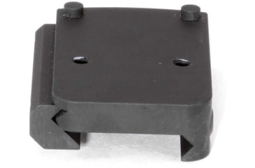Trijicon Low Picatinny Rail Mount for RMR Sights | 10% Off 4.8 Star ...