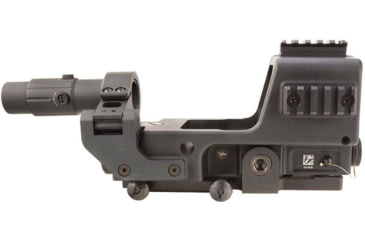 Trijicon MGRS Machine Gun Red Dot Sight w/3x Magnifier | 26% Off 5 Star ...