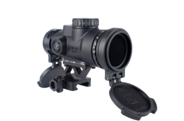 Trijicon MRO HD Patrol 1/3 Co-Witness 1x25mm Red Dot Sight w ...