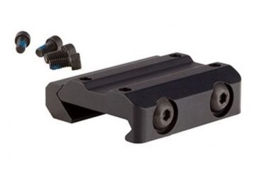 Trijicon Mounts for MRO 2.0 MOA Adjustable Red Dot Sight | Up to 17% ...