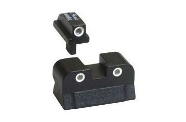 Trijicon Bright & Tough Night Sights for Colt Government CA02 | Up to ...