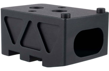 Trijicon RMR Footprint Plate for Accessory Ring Caps w/Q-LOC Technology ...