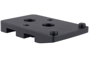 Trijicon RMR Footprint Plate for Accessory Ring Caps w/Q-LOC Technology ...