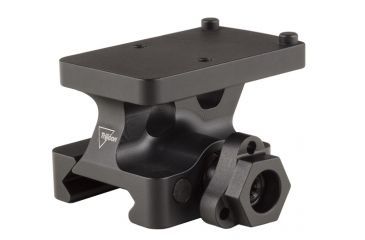 Trijicon RMR/SRO Full Co-Witness Mount w/ Trijicon Q-LOC Technology ...