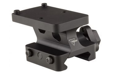 Trijicon RMR/SRO Full Co-Witness Mount w/ Trijicon Q-LOC Technology ...
