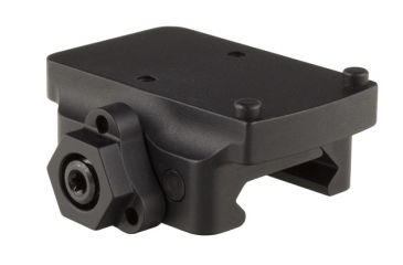 Trijicon RMR/SRO Low Mount w/ Trijicon Q-LOC Technology | 13% Off 4.8 ...