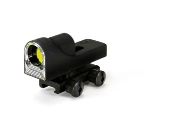 Trijicon RX01-14 Reflex 6.5 MOA Amber Dot Sight with Flattop Mount ...