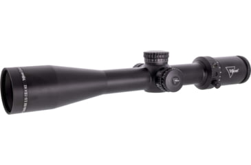 Trijicon Credo HX 2.5-15x42mm 30mm Tube Rifle Scope, Second Focal Plane ...