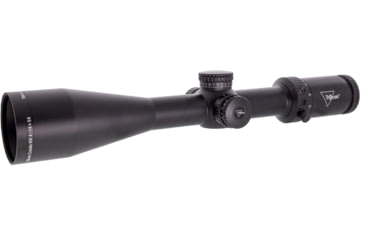 Trijicon Credo HX 4-16x50mm 30mm Tube Rifle Scope, Second Focal Plane ...