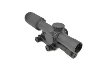 Trijicon® VCOG 1-6x24 Riflescope with TA51 Mount FREE S&H VC16-C ...
