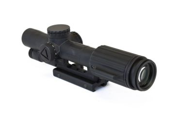 Trijicon® VCOG 1-6x24 Riflescope with TA51 Mount FREE S&H VC16-C ...