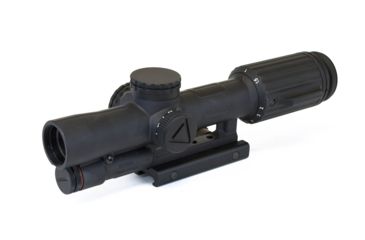 Trijicon® VCOG 1-6x24 Riflescope with TA51 Mount FREE S&H VC16-C ...