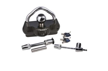 Trimax Combo Pack UMAX100-TC123-TS32 | 10% Off w/ Free Shipping