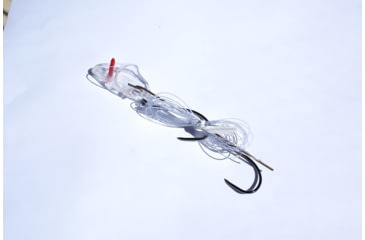 Trinidad Tackle Anchovy Bait Head Rigged | Free Shipping over $49!
