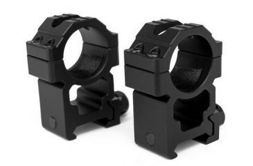 Trinity Force Aluminum Rifle Scope Ring | Free Shipping over $49!