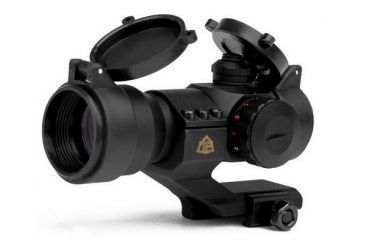 Trinity Force 1x30 Tri Illuminated Dot Sight | 4 Star Rating Free ...