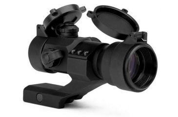 Trinity Force 1x30 Tri Illuminated Dot Sight | 4 Star Rating Free ...
