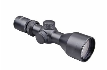 Trinity Force 3-9x42 Rebel Series Scope
