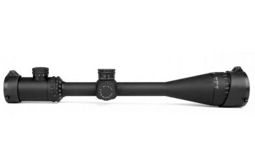 Trinity Force 8-32x50 Commander Series Scope | 4.1 Star Rating Free ...