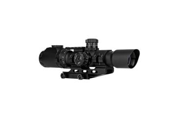 Trinity Force Assault 1-4x28mm V2 Scope | 4 Star Rating Free Shipping ...
