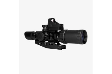 Trinity Force Assault 1-4X28 Rifle Scope Combo | Free Shipping over $49!