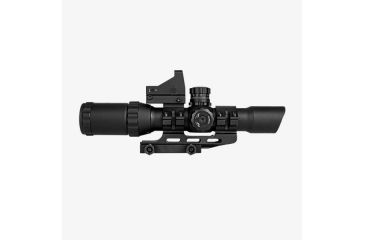 Trinity Force Assault 1-4X28 Rifle Scope Combo | Free Shipping over $49!