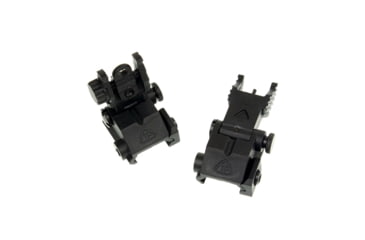 Trinity Force High Density Polymer Flip-Up Iron Sight Set | Customer ...