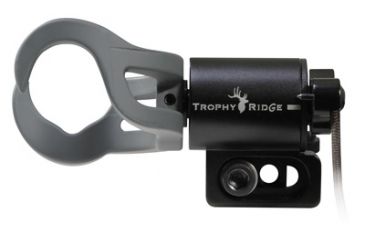 Trophy Ridge Revolution 2.0 Drop-away Arrow Rest Rh Black | Free ...