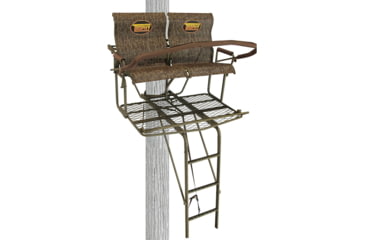 Trophy Treestands Big Easy Tree Stand