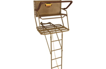 Trophy Treestands Colonel Tree Stand | 24% Off