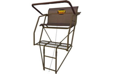 Trophy Treestands Everlast Tree Stand | 10% Off