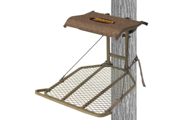 Trophy Treestands Explorer LT Tree Stand | w/ Free Shipping and Handling