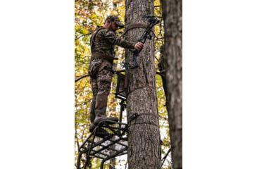 Trophy Treestands Freedom Shooting Rail | $2.00 Off w/ Free S&H