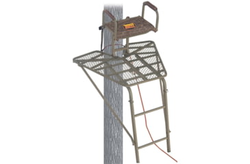 Trophy Treestands Freedom Shooting Rail | Free Shipping over $49!