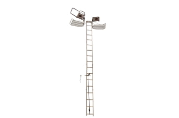 Trophy Treestands Hangtime Ladder | Free Shipping over $49!