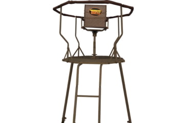 Trophy Treestands Judge Tree Stand