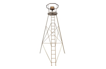 Trophy Treestands Judge Tree Stand