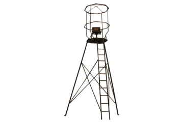 Trophy Treestands Longview Tree Stand