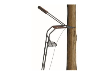 Trophy Treestands Maxgrip Deluxe Tree Stand - Highview | 26% Off
