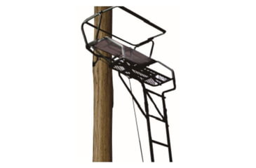 Trophy Treestands Maxgrip Double Tree Stand - Highview | $10.00 Off