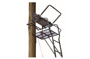 Trophy Treestands Maxgrip Elite Tree Stand - Highview | $10.00 Off