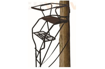 Trophy Treestands Sightline Deluxe Tree Stand - Highview | $10.00 Off