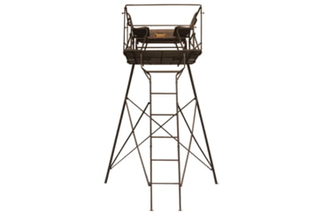 Trophy Treestands Skyfort Tree Stand | 10% Off