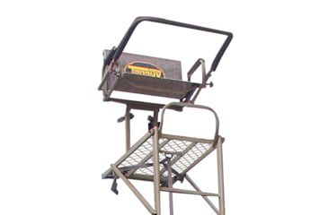 Trophy Treestands Spartan Tree Stand | 10% Off