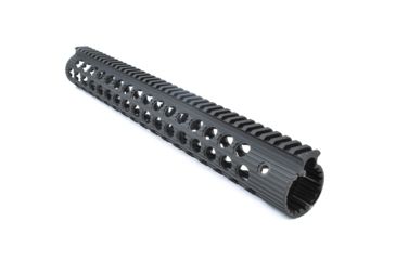 Troy 15in Alpha Rail, No Sight | 27% Off 4.8 Star Rating w/ Free ...