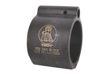 Troy .936 Gas Block SGAS936OOBT00 | Up to 11% Off 5 Star Rating w/ Free S&H