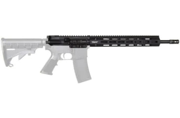 Troy AR-15 223 Wylde 11.5in A3 Upper Receiver Assembly | $50.01 Off w ...